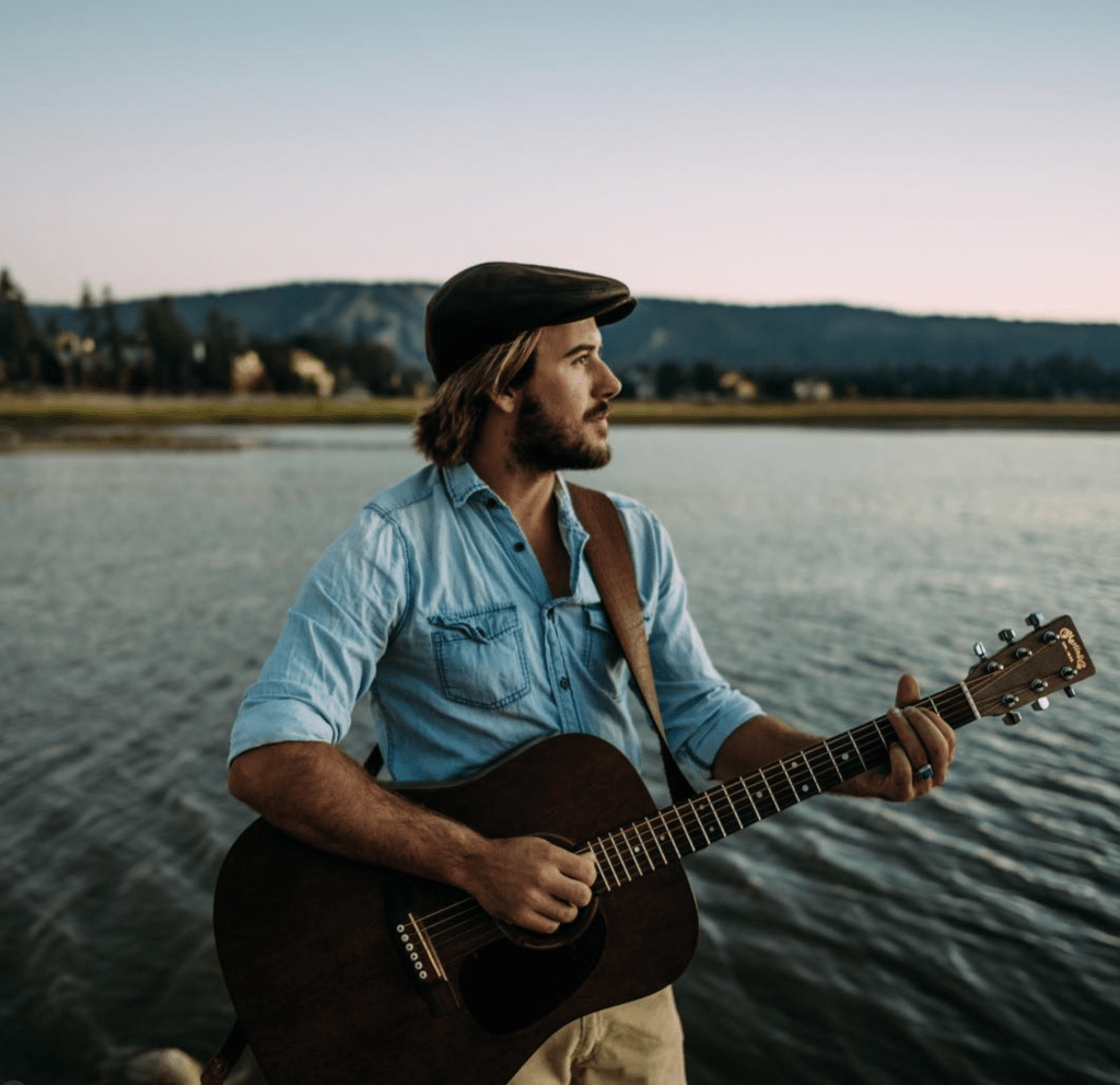 Dana Point Harbor Free Seaside Concert Features Zach Churchill Thursday June 12 2025 – South OC ...